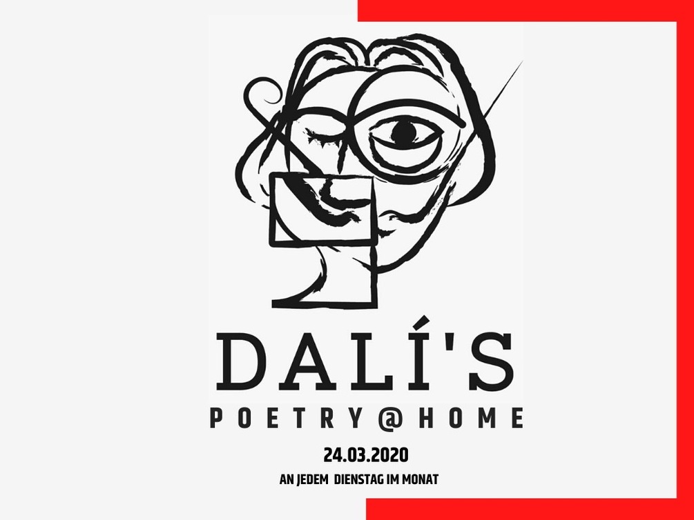 Poetry@Home Episode 1