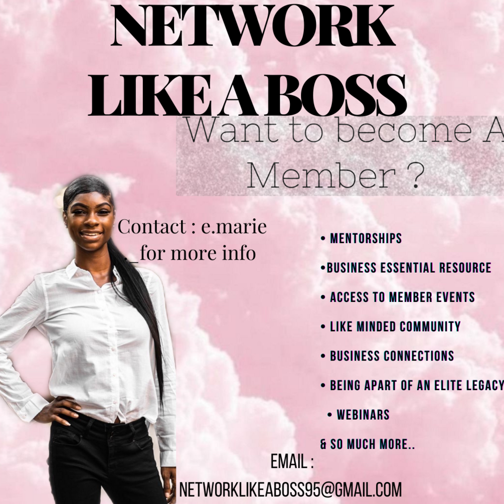 Network Like A Boss basic membership