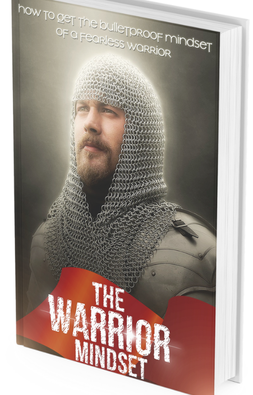 The Warrior Mindset