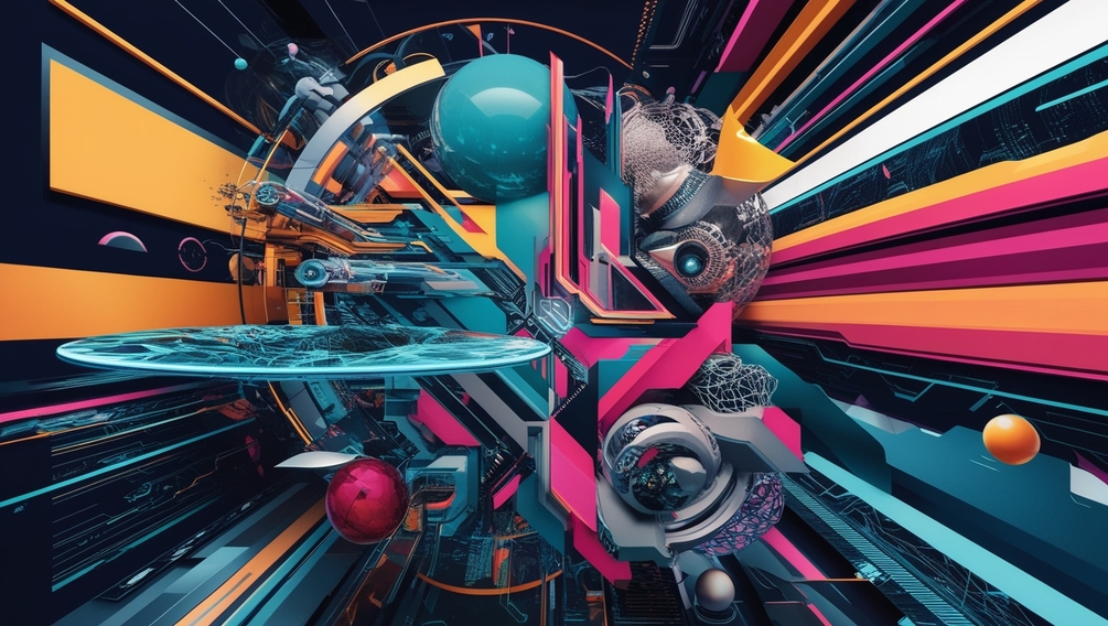 🎨 Unleash Your Creativity with Stunning Digital Vector Art 🖼️