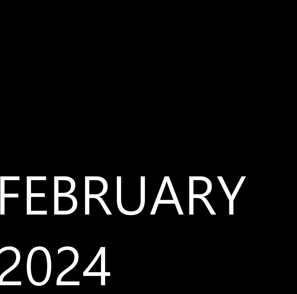 February 2024