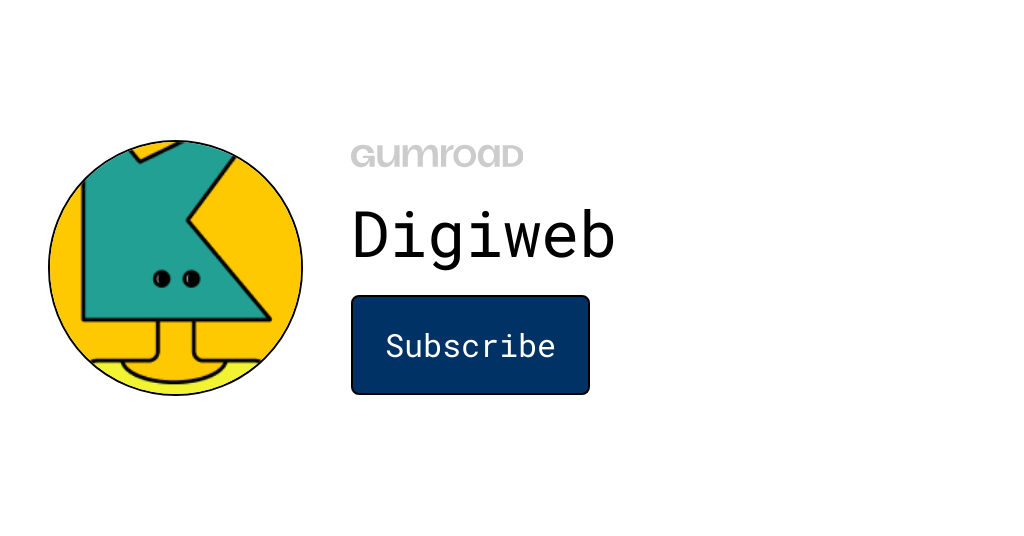 Digiweb