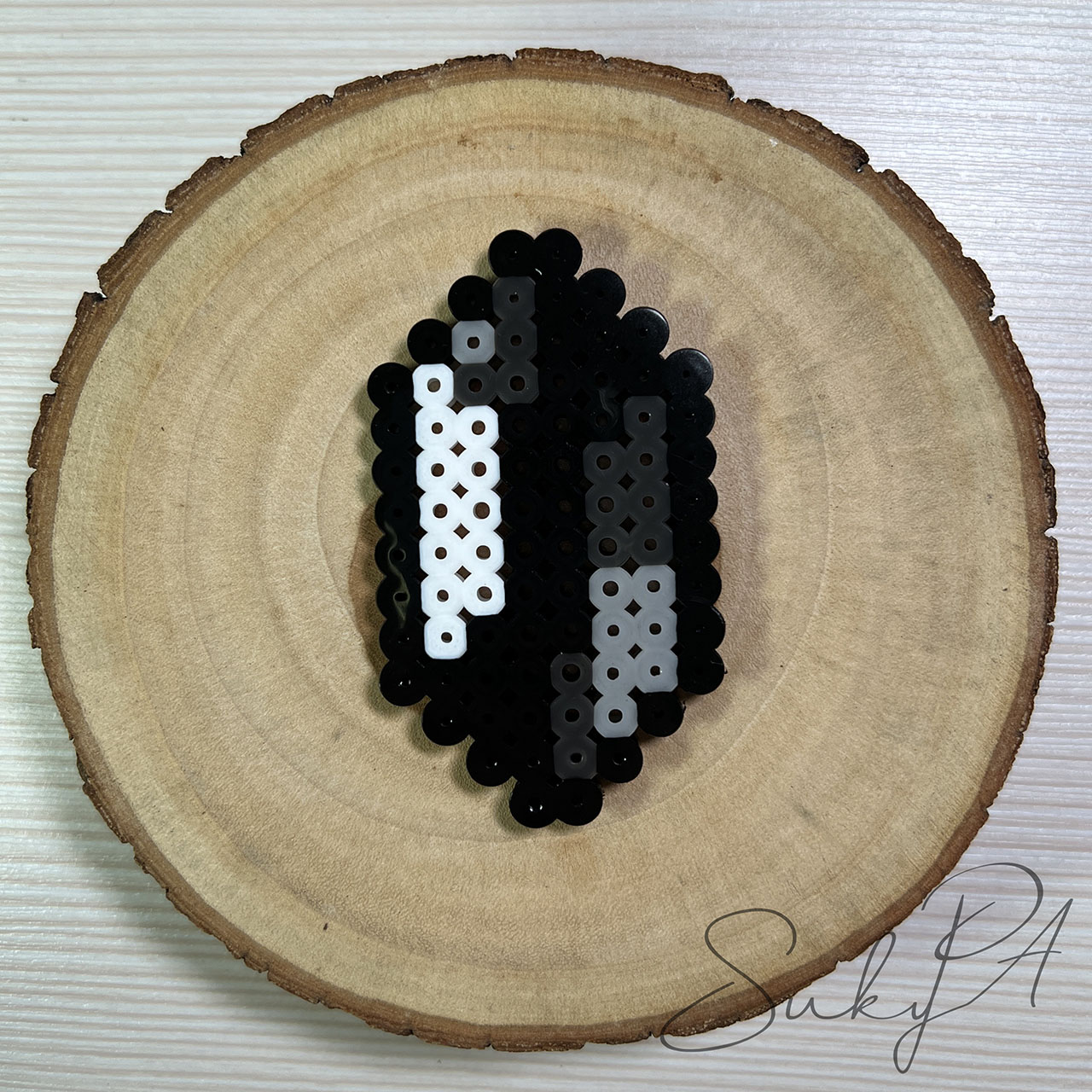 Legend of Zelda - Rupee Sprite (No Keychain)