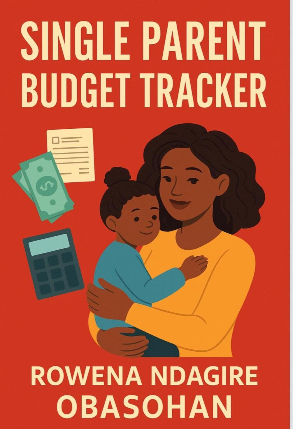 SINGLE PARENT BUDGET TRACKER