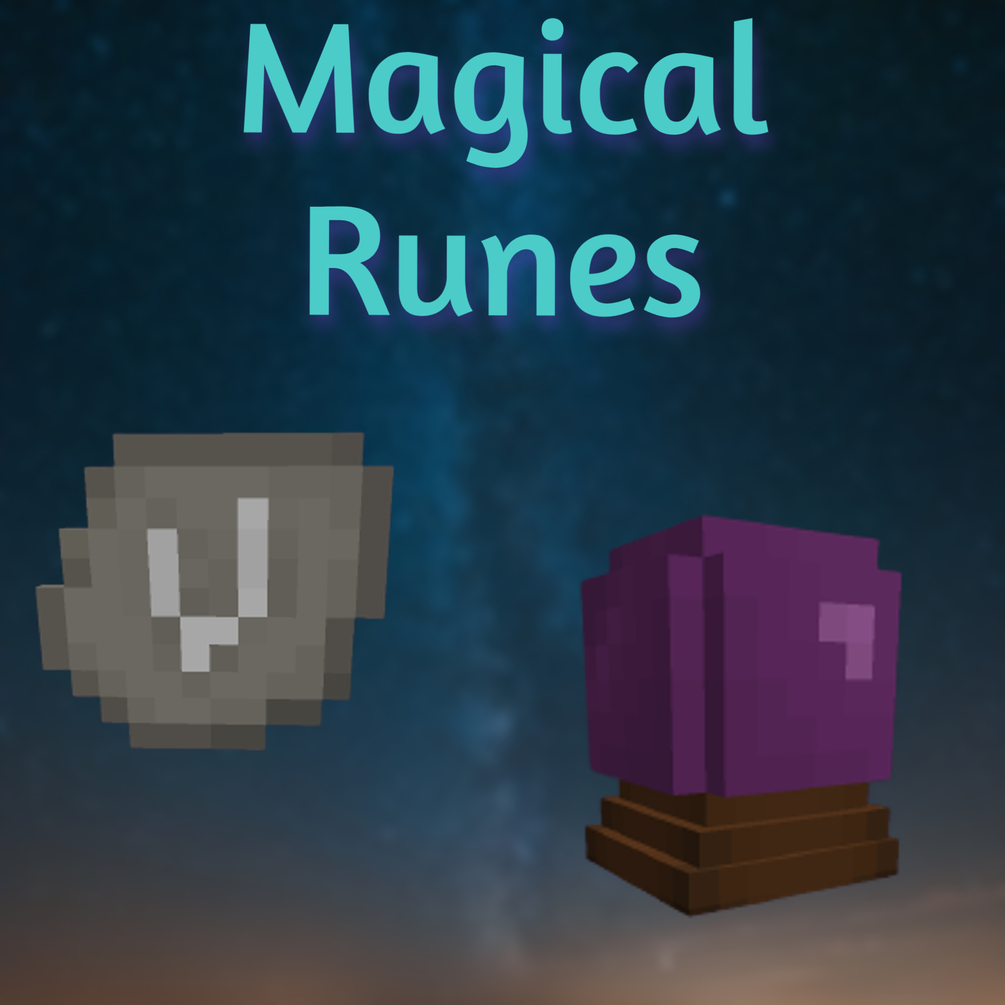 Magical Runes