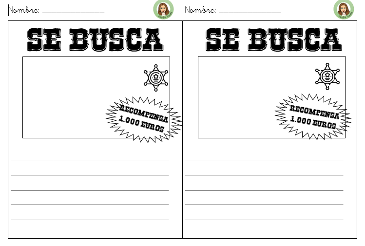 Se busca (Wanted)