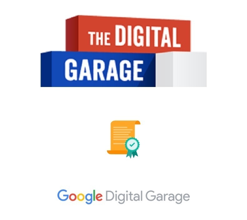 Google Digital Garage Exam Answers - English 100%