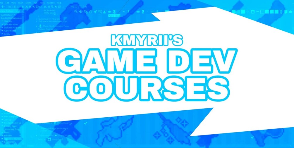 INDEV Game Development