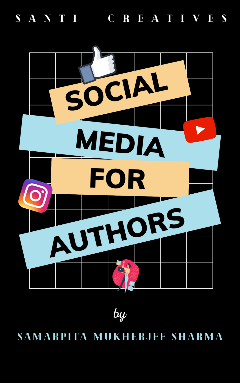 Social Media For Authors