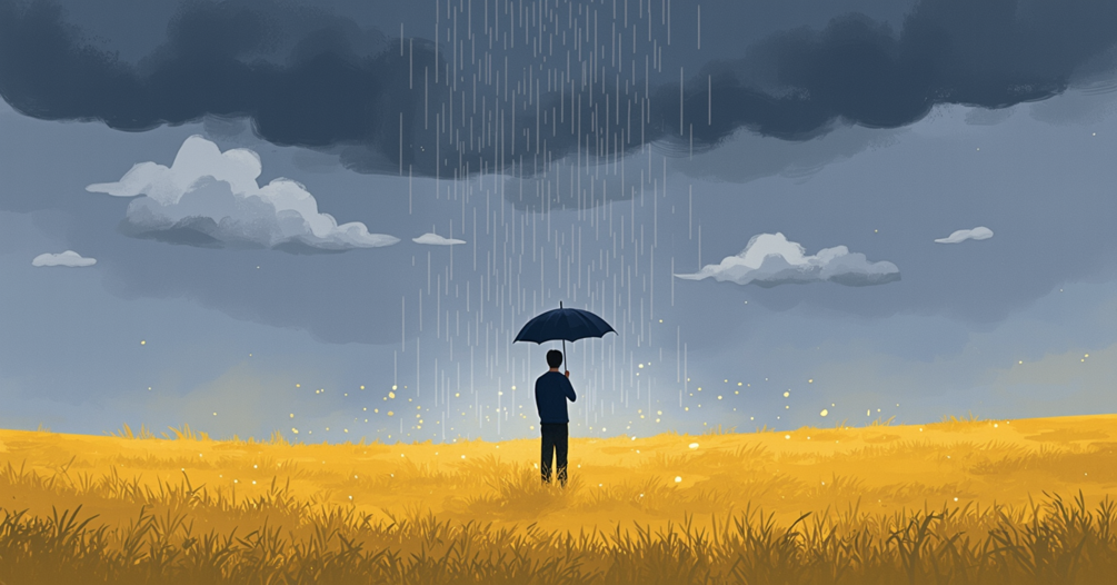 The Rain Shepherd (Audiobook)