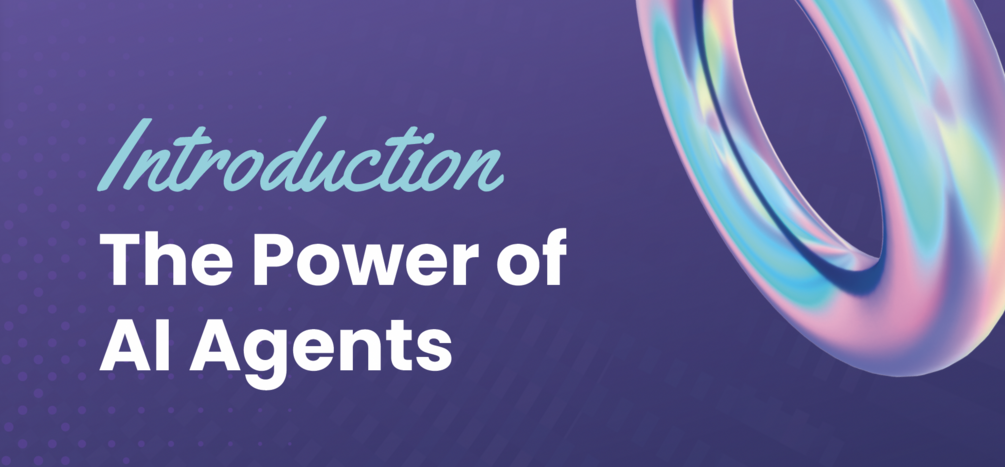 AI Agents 101: Master the Basics Fast