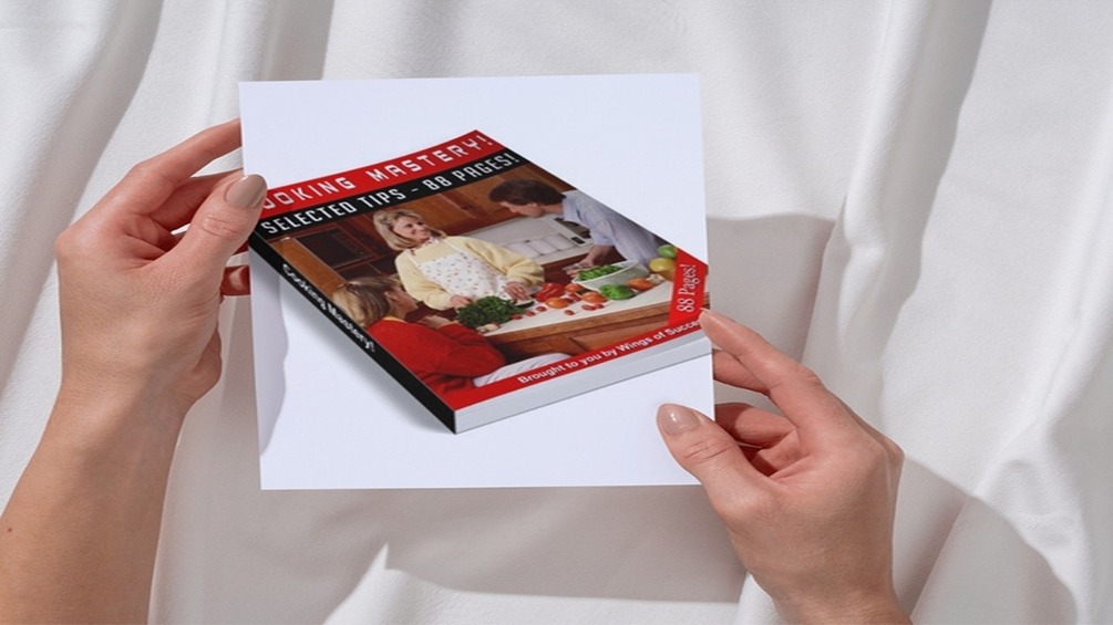Cooking Mastery: The Ultimate Guide to Effortless Home Cuisine