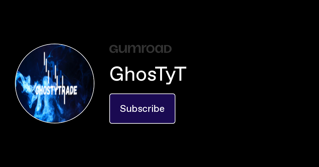 GhosTyT