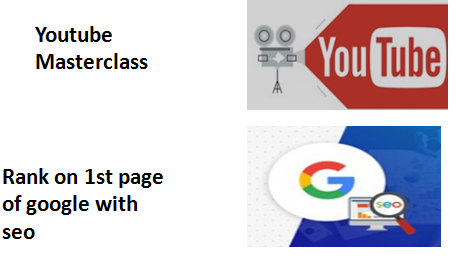 YouTube Masterclass - Your Complete Guide to YouTube+Rank on 1st page ...
