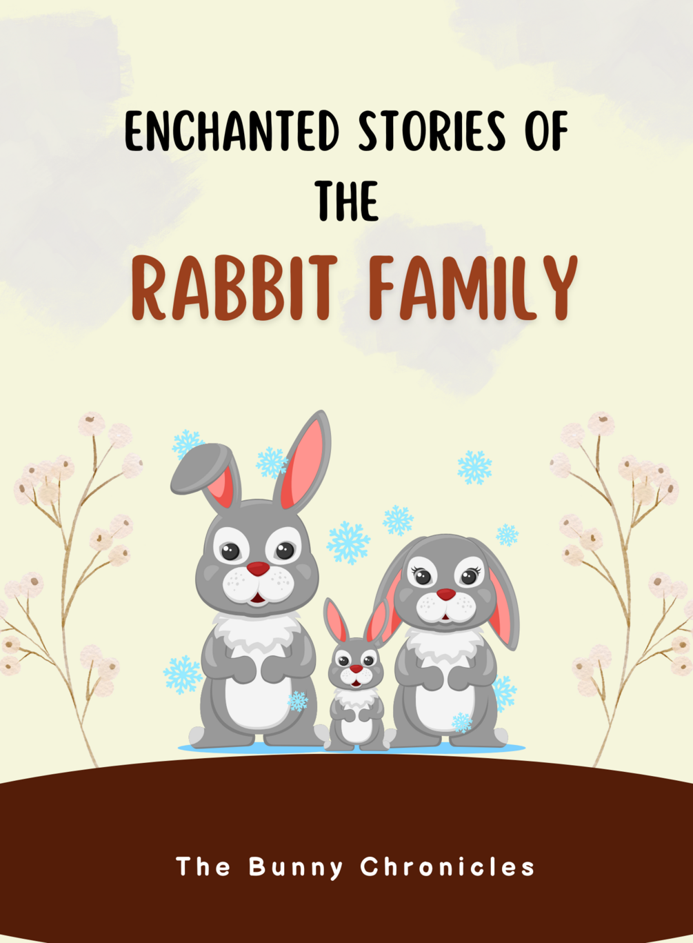 💥 Most-Loved Rabbit Family Fun! 🐰🎨