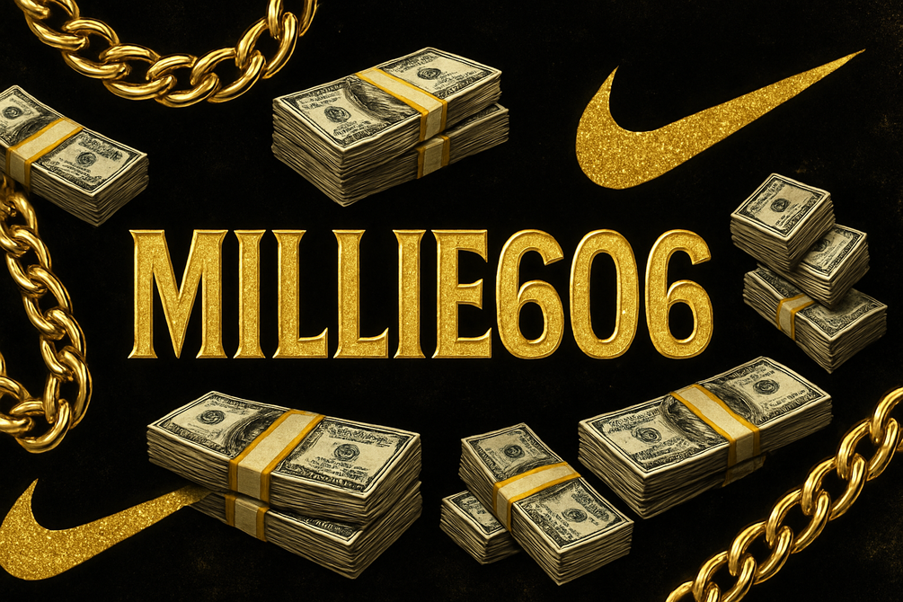 Urban Kings 3-Pack | Money, Chains & Power