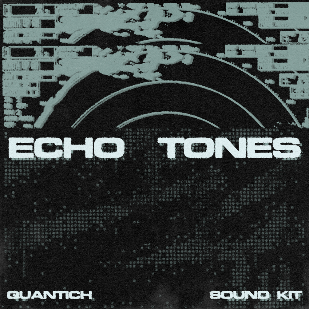Echo Tones Soundkit