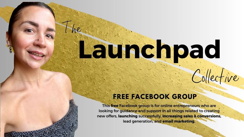 The Launchpad Collective