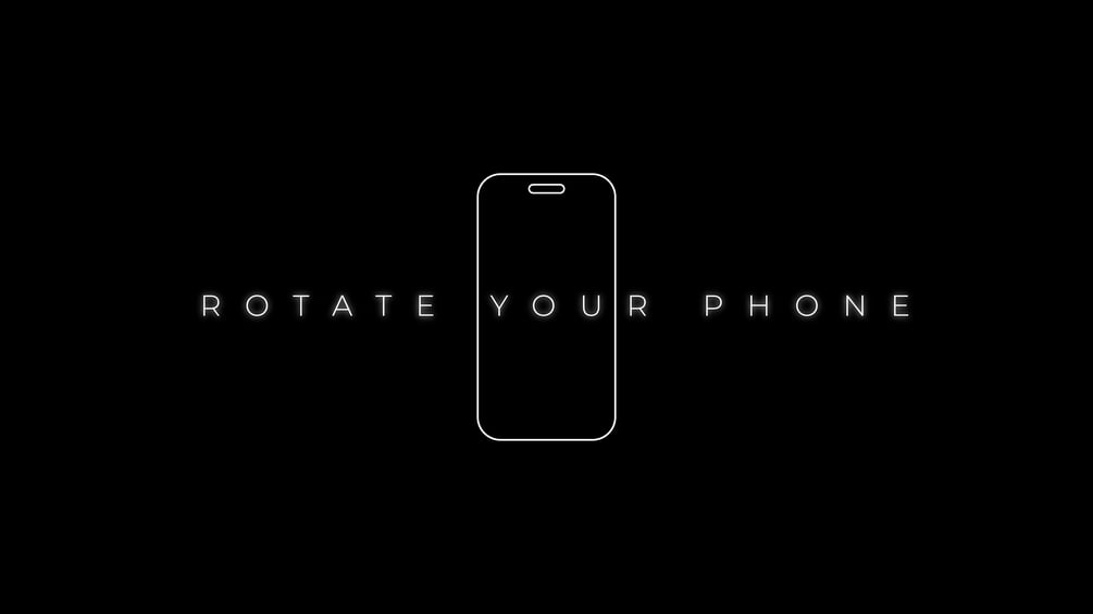 Rotate your phone animation template 4k 60fps (Original File)