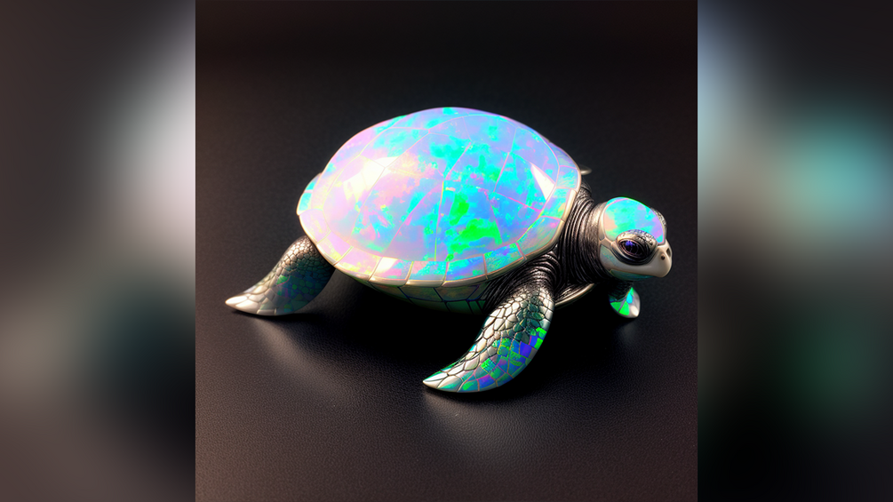 Turtle