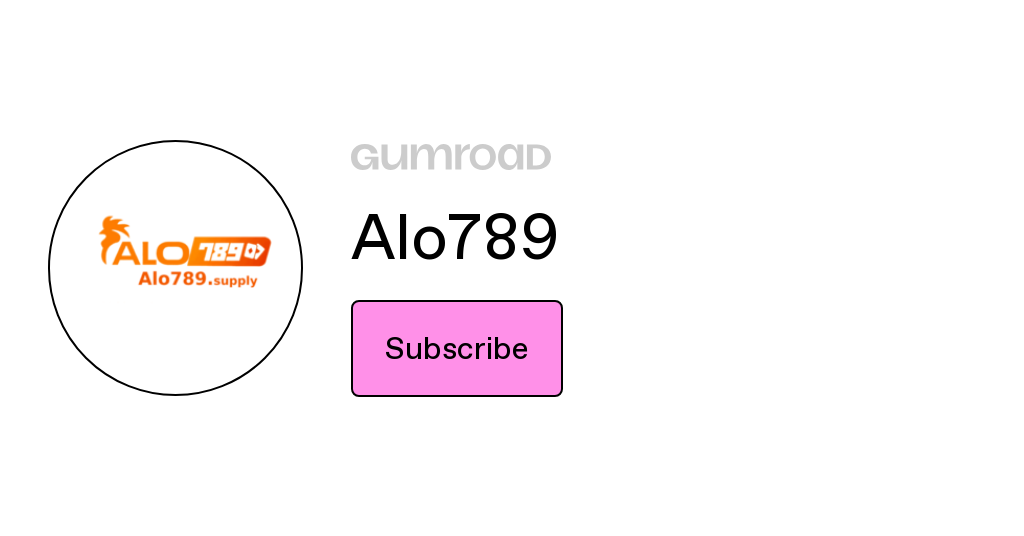 Alo789