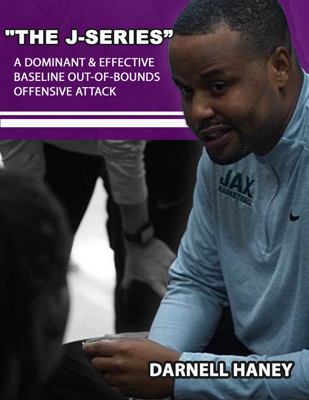 "The J-Series" A Dominant & Effective BLOB Attack