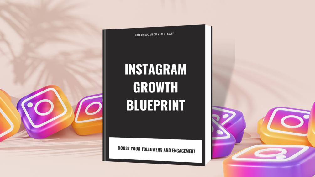 Instagram Growth Blueprint