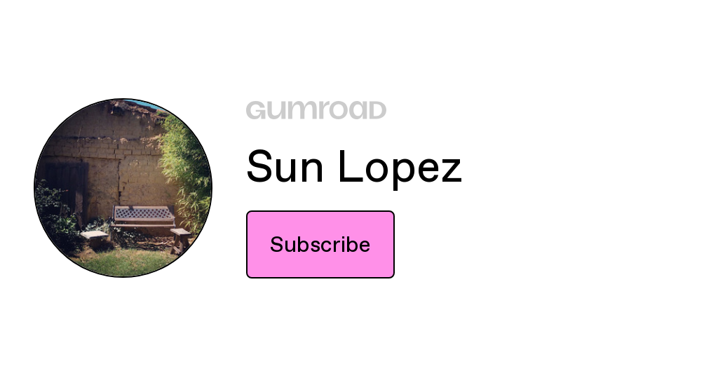 Sun Lopez