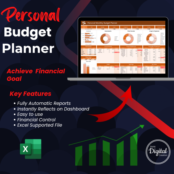 ROHIT DIGITAL CREATION