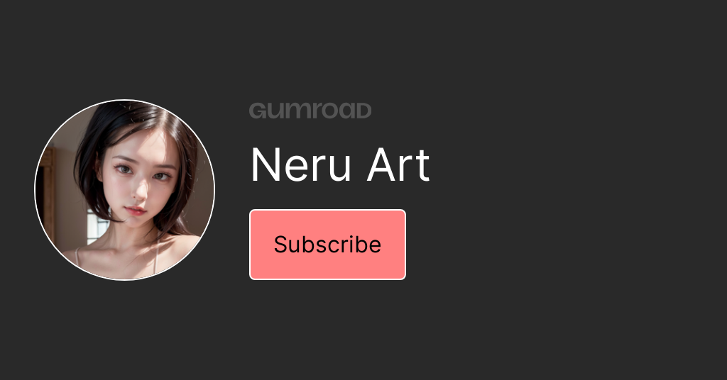 Neru Art