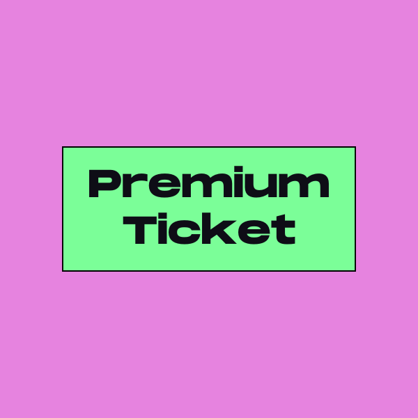 Premium Ticket - ToysTime Museum