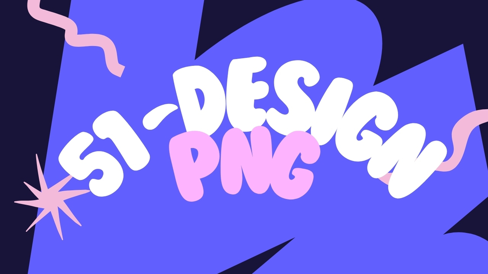 51 sets of PNG extension designs