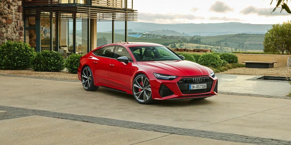 audi