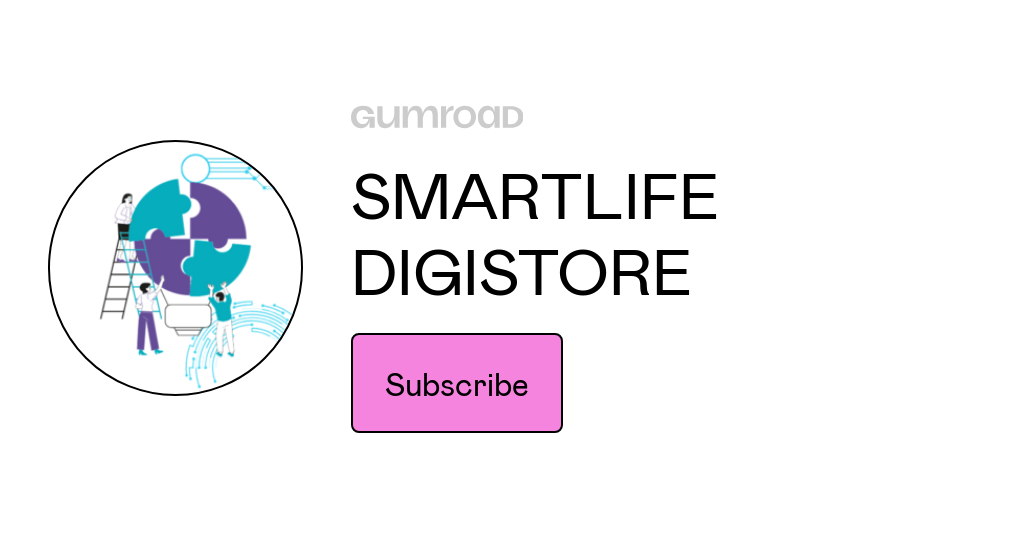 SMARTLIFE DIGISTORE