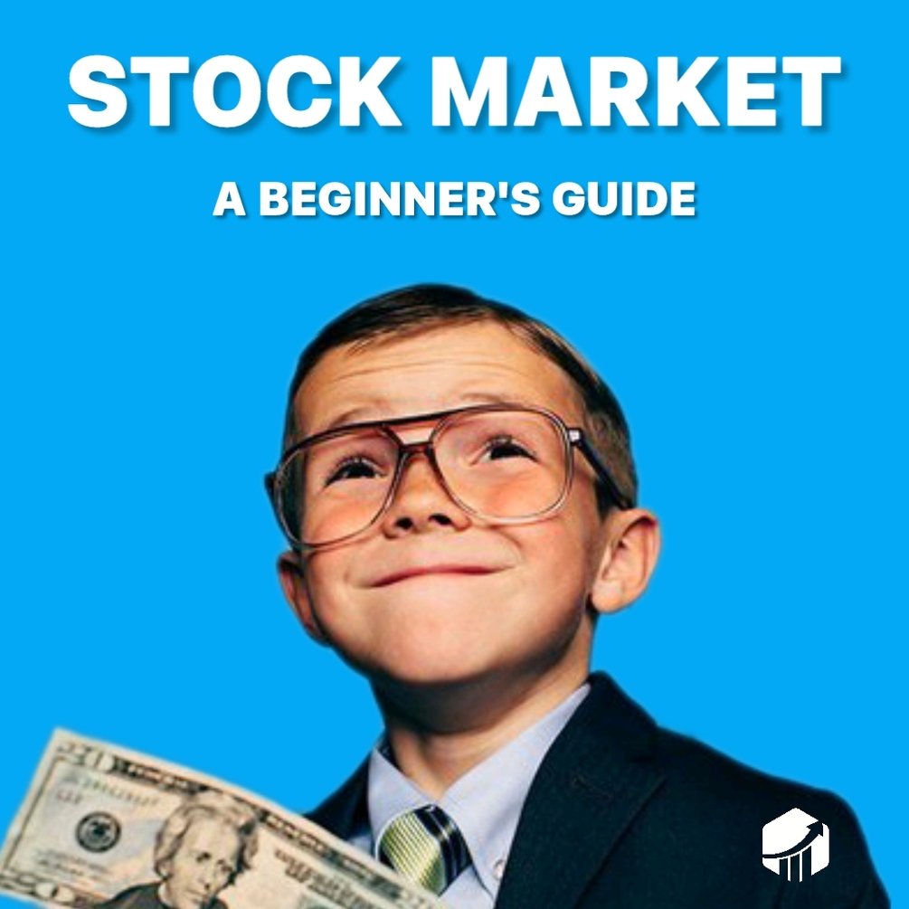 Stock Investing: A Beginner's Guide