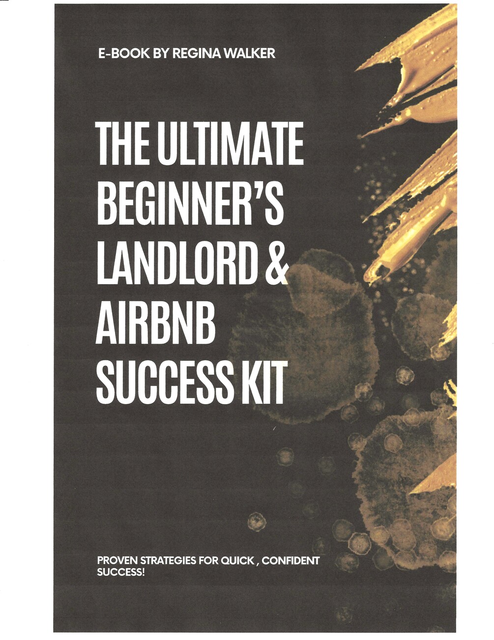 The Ultimate Beginner's Landlord & Airbnb Success Kit