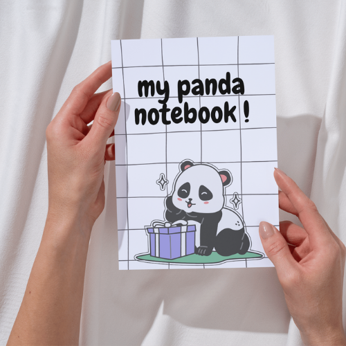 Pandapal notebook