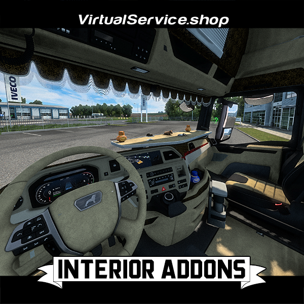 ⚒ Virtual Service ⚒