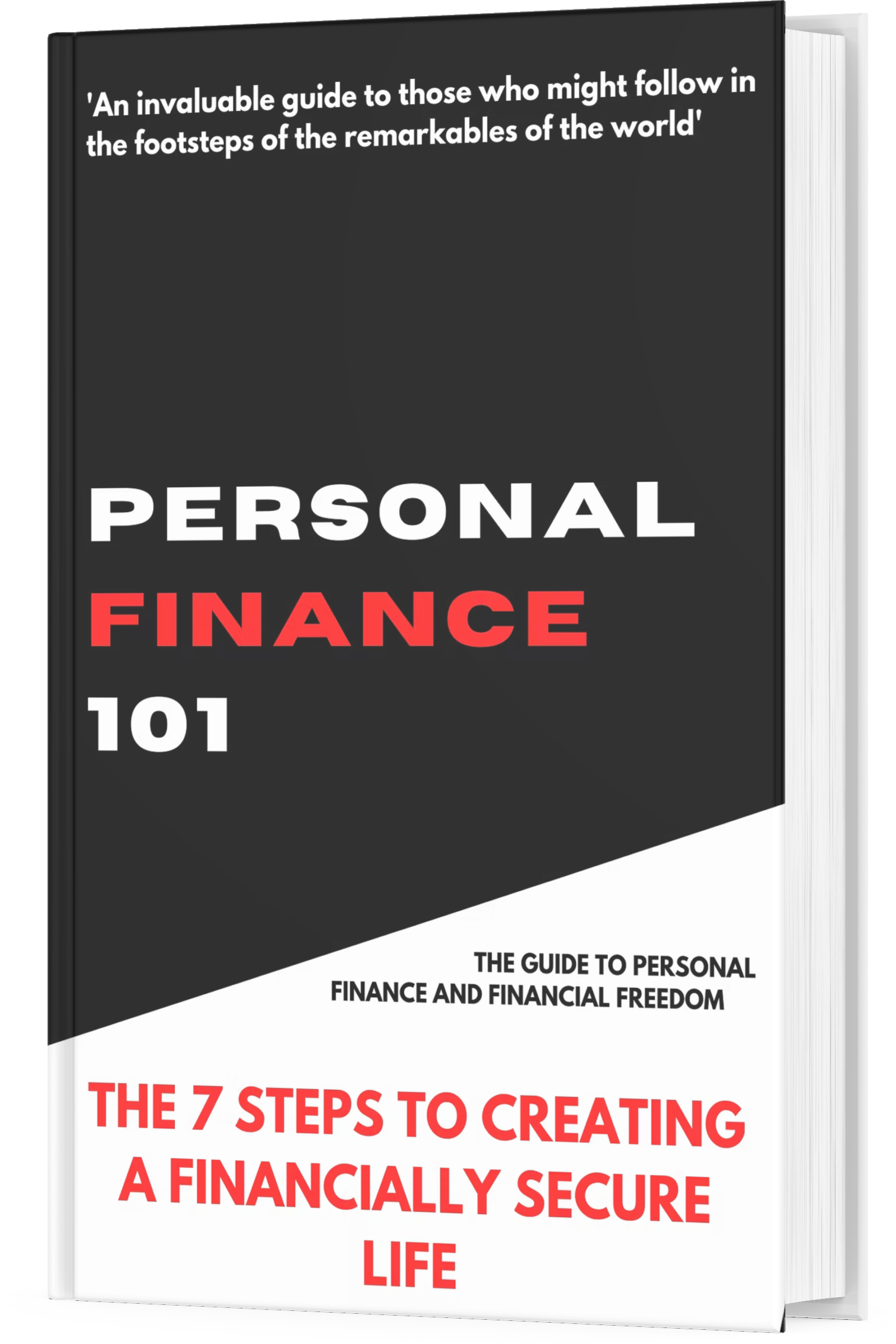 Personal Finance 101