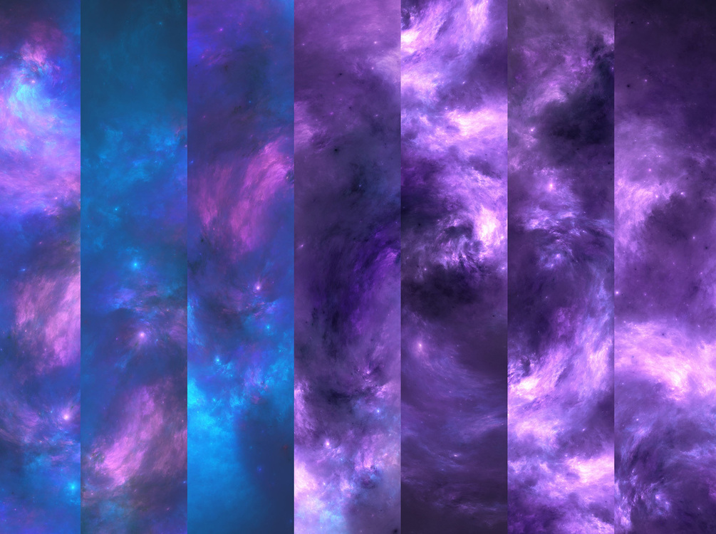 10 SUPER HQ SPACE BACKGROUNDS