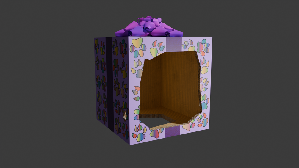 Grinlin Gift Head Accessory