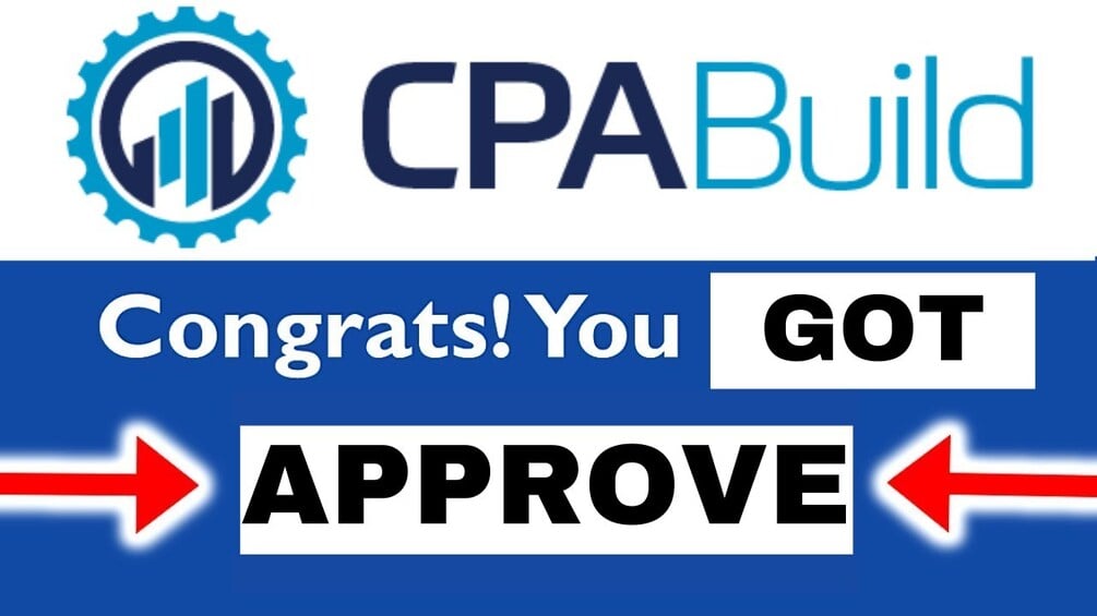 How to Get Approved in CPABuild in Less Than One Hour