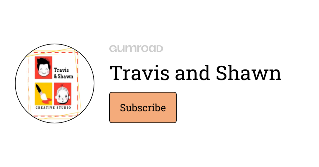 Travis and Shawn