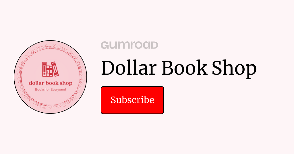 Dollar Book Shop