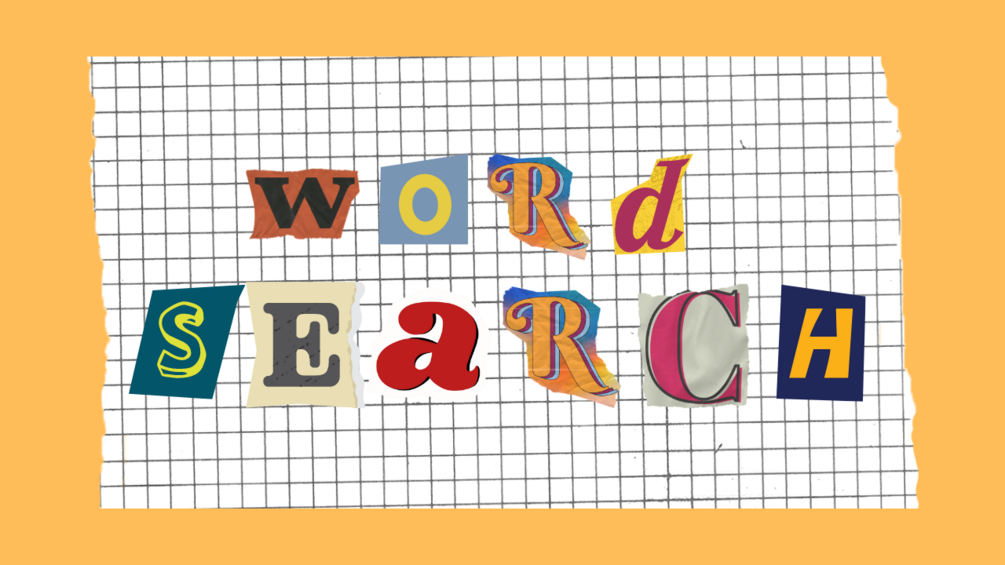 Word Search