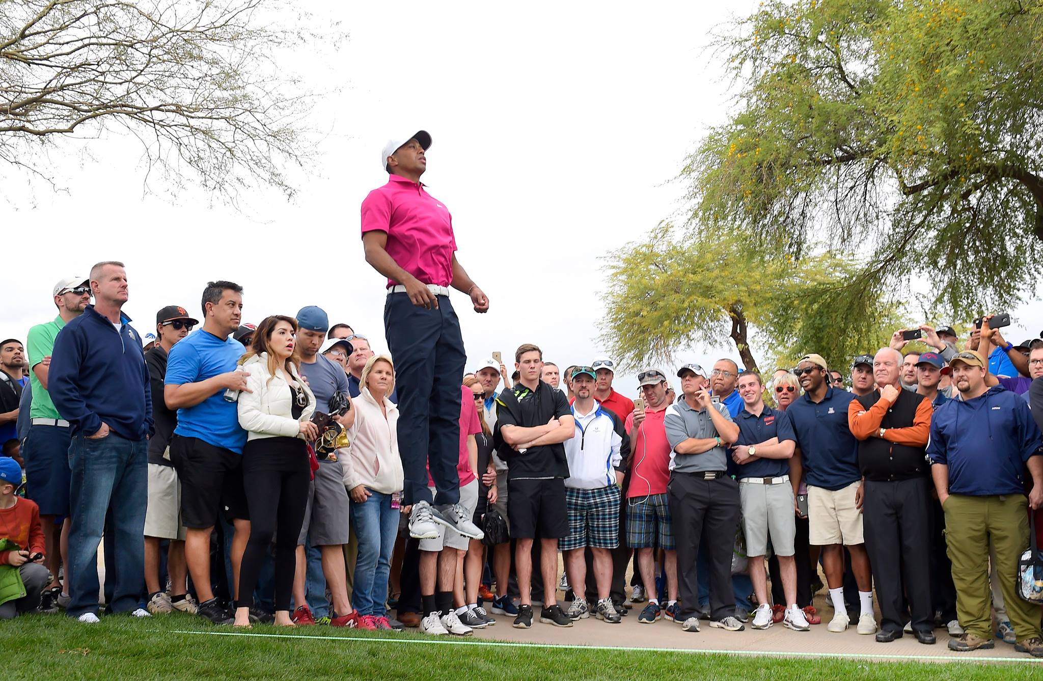 What is Jump impulse and why it matters for golf? - William Wayland