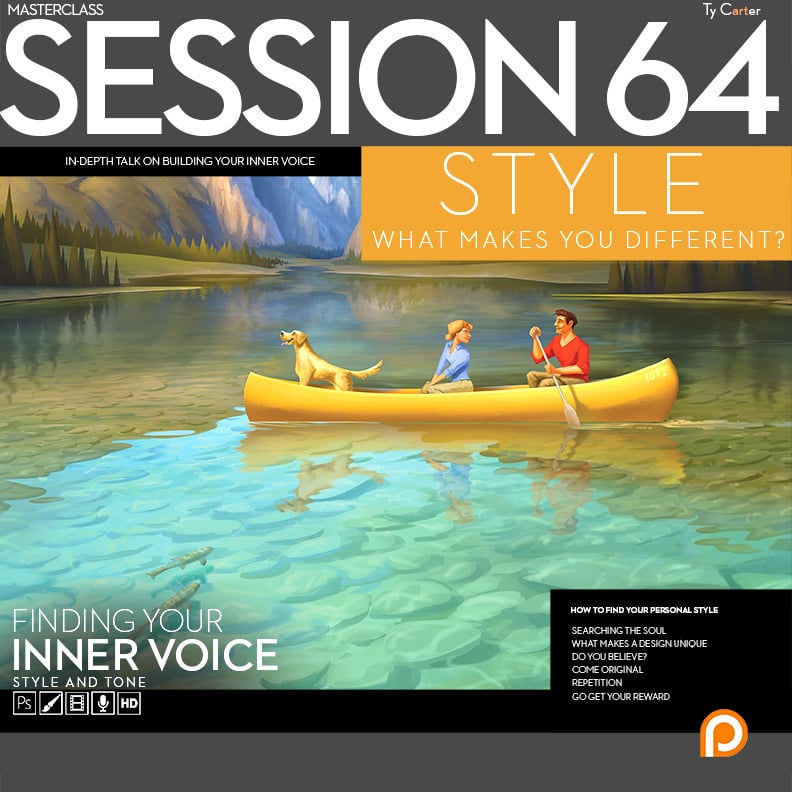 Session 64