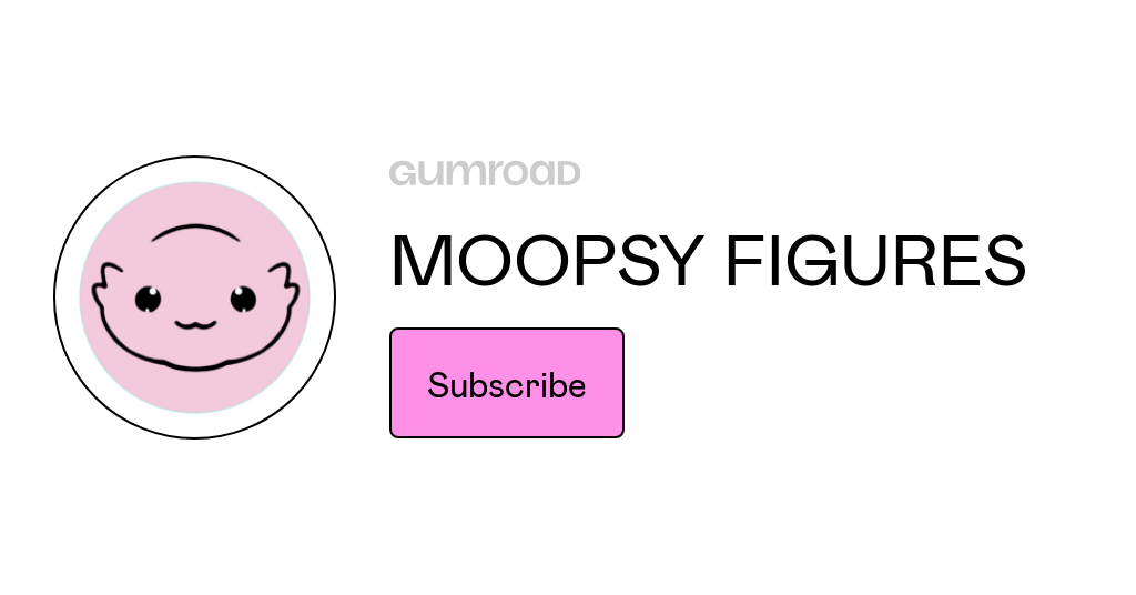 MOOPSY FIGURES