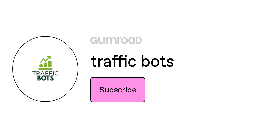 traffic bots