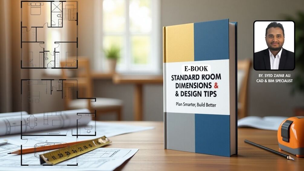 Standard Room Dimensions & Design Tips